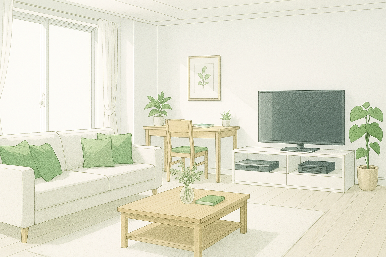 PiPi Room